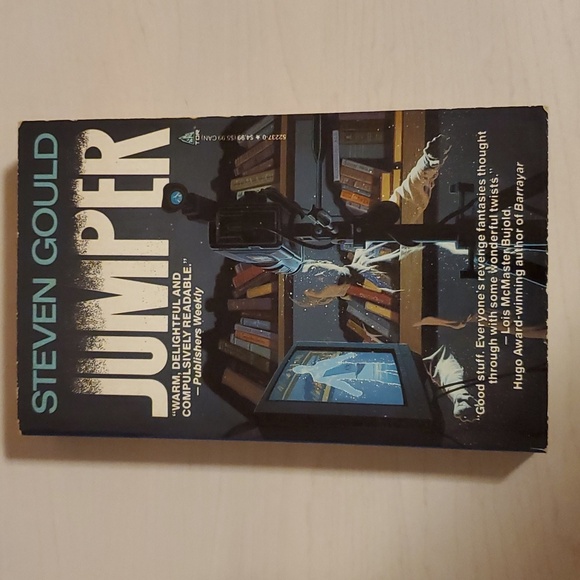 Steven Gould | Accents | Jumper By Steven Gould | Poshmark